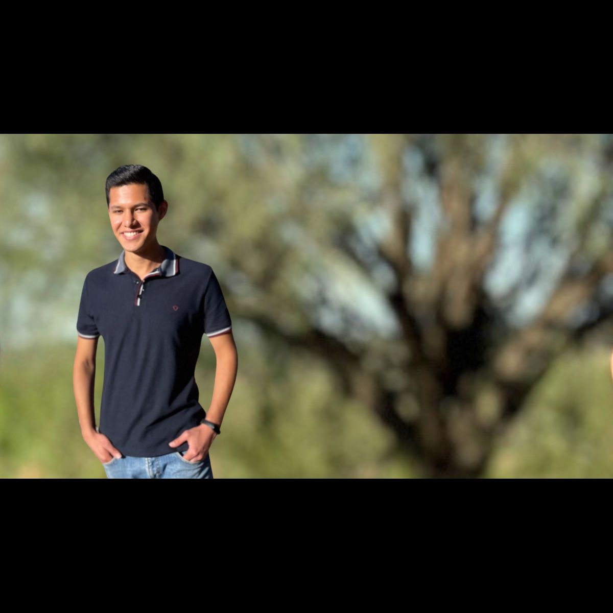 Jorge (Version Spanish)